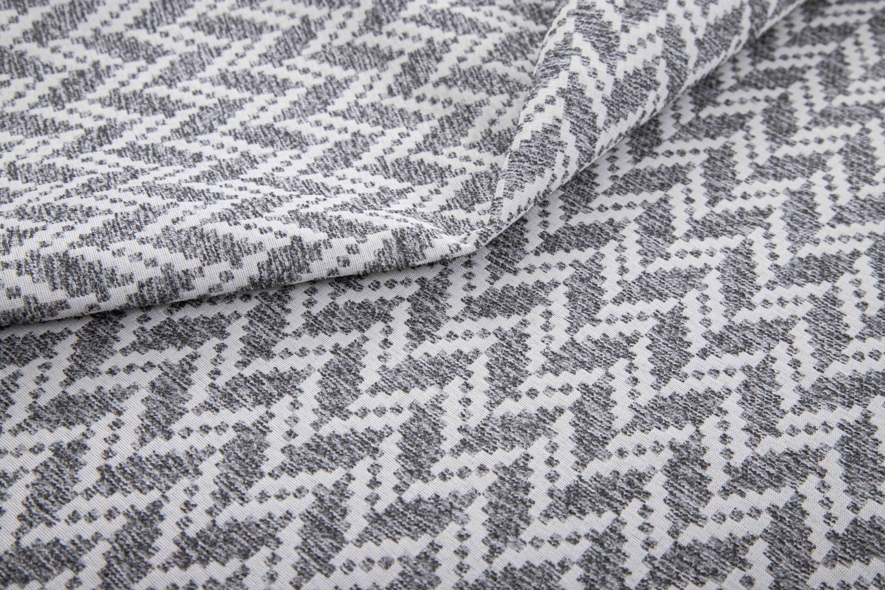 Ludlow Eyelet Grey-CU