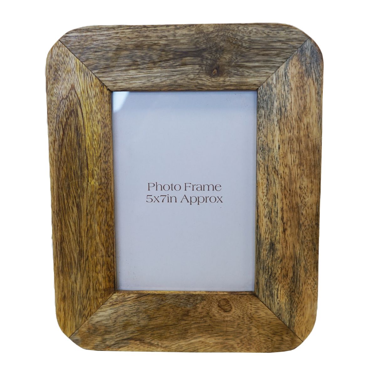 mango - wood p_frame p_frame 5x7