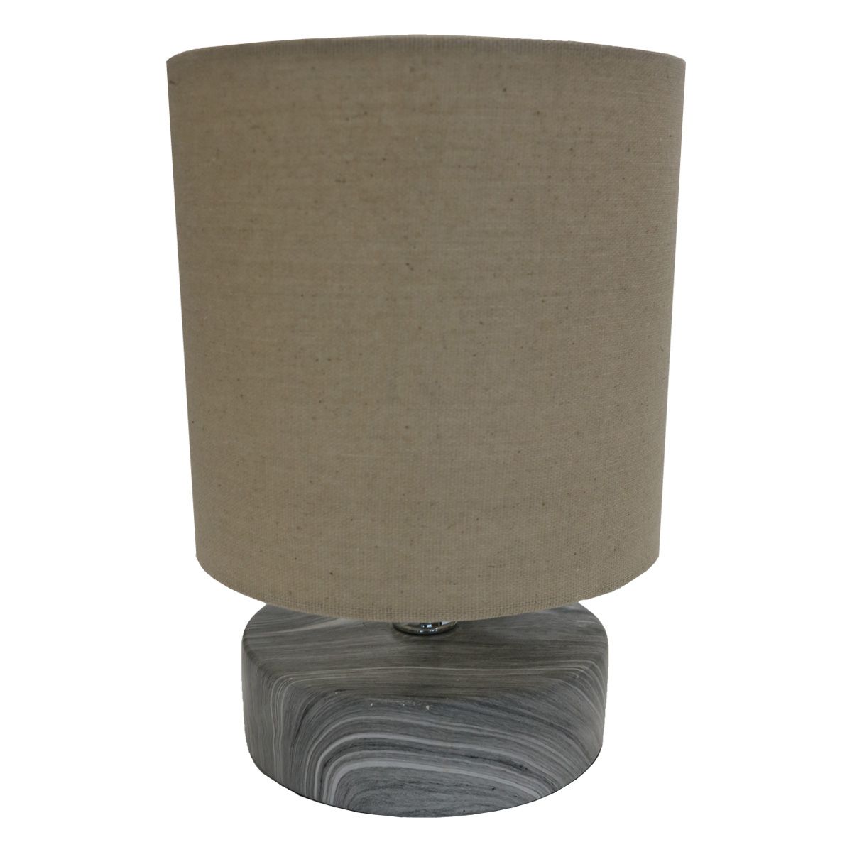 marble natural natural lamp