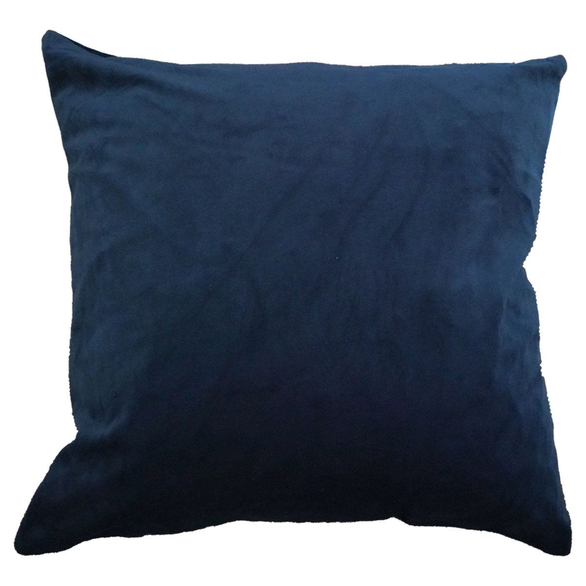 Maya Navy Cushion Cover