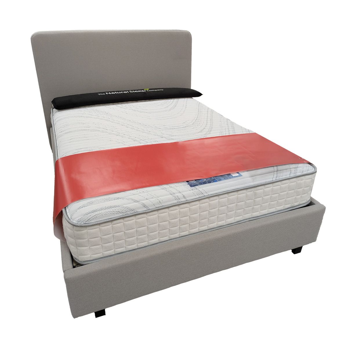 Michigan Bframe Grey-BD