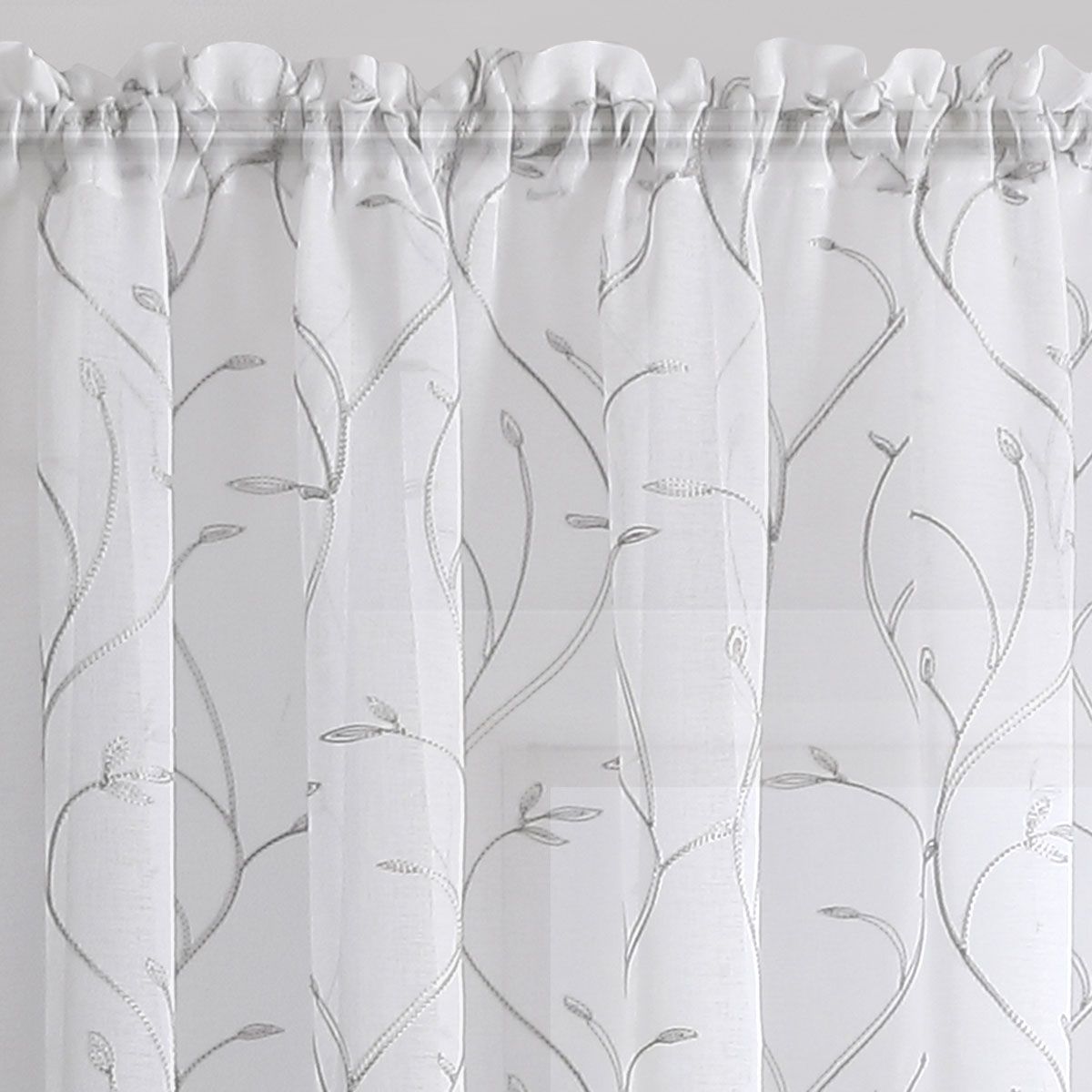 Miller Rod Top Silver-DNASS