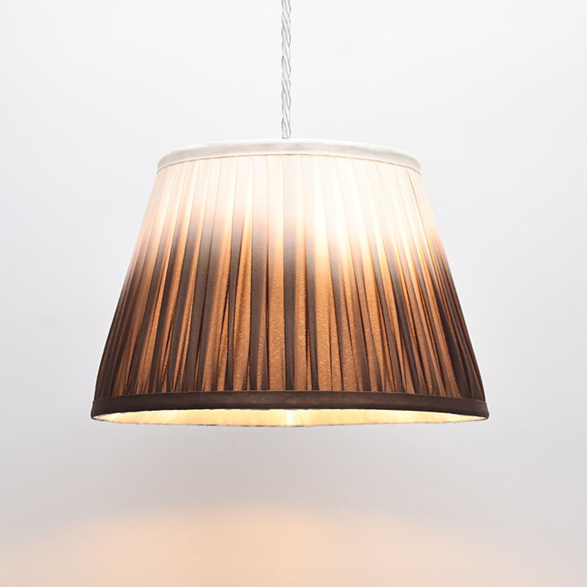 mirage natural natural pendant