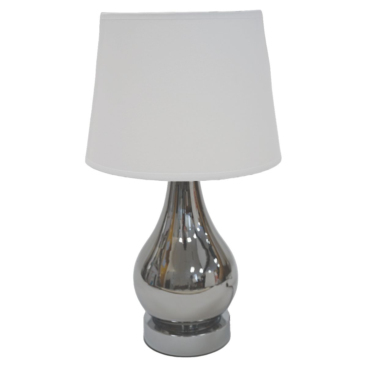 muirfield grey grey lamp