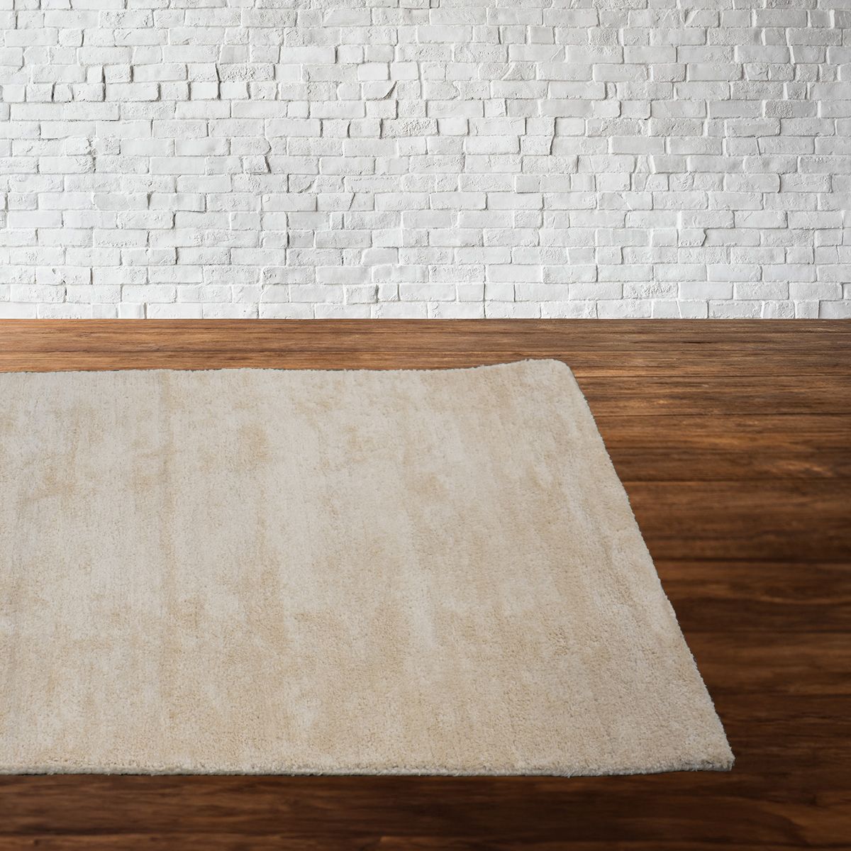 Super Soft Rug Natural-RUGS
