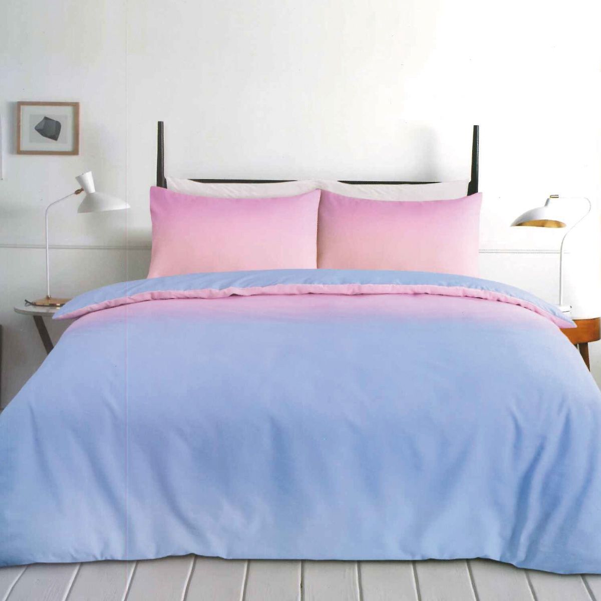 Rainbow Ombre Lilac-CBDS
