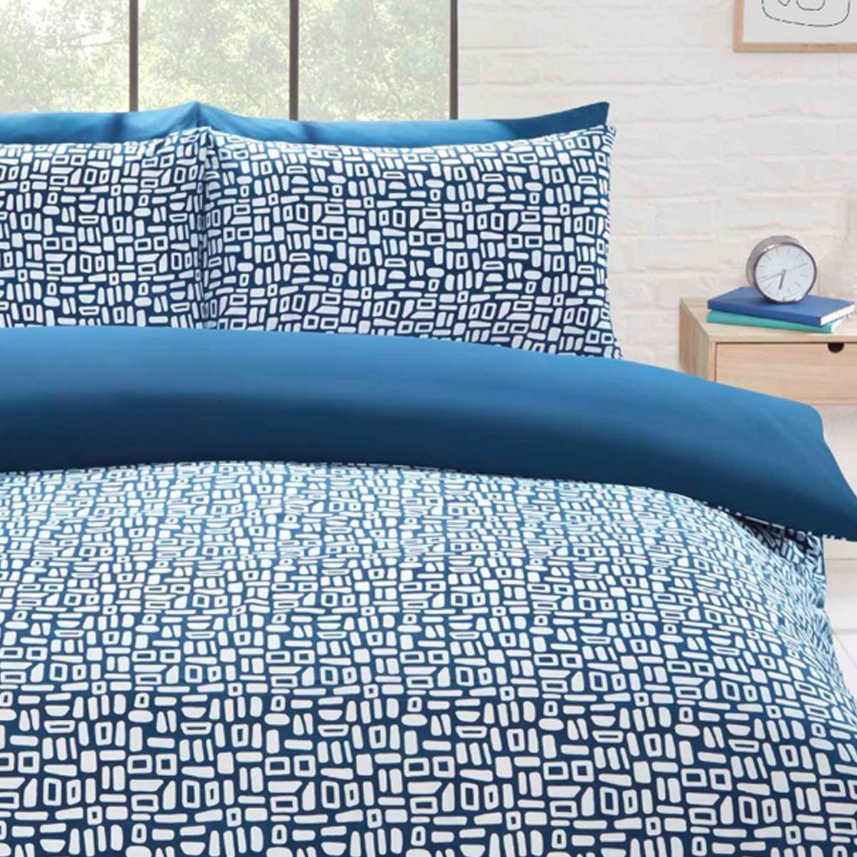 Pebble Complete Blue-CBDS