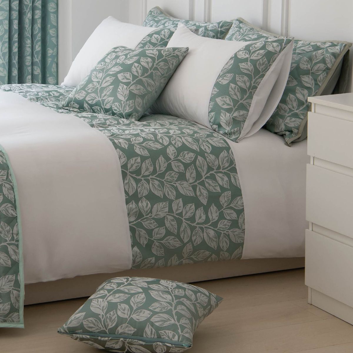 Phoebe Duck Egg-CBDS