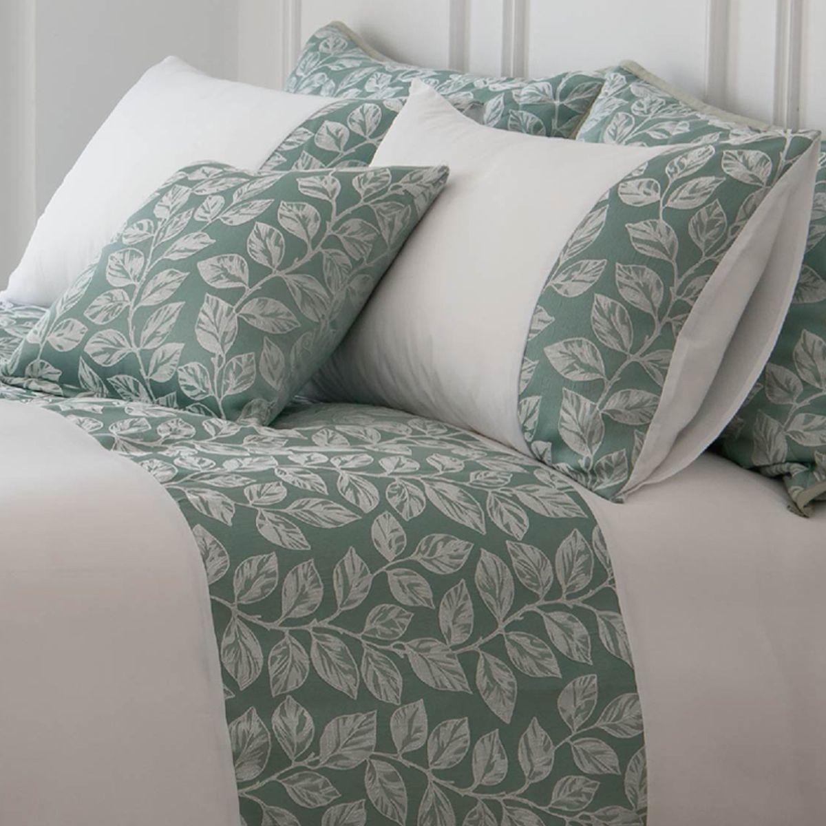 Phoebe Duck Egg-CBDS