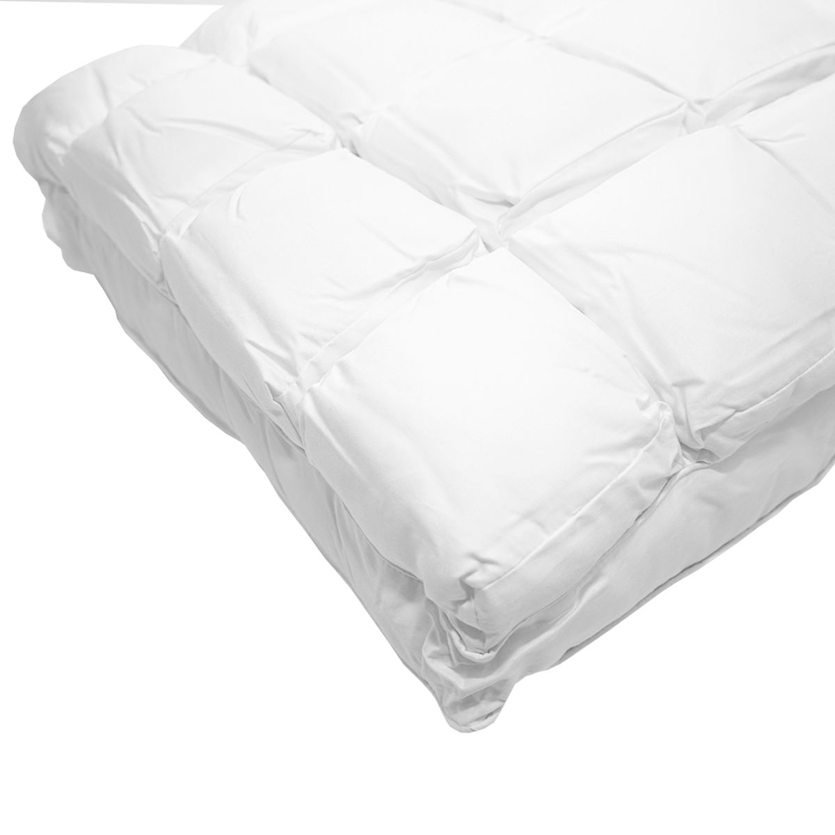 luxury pocket pocket pillow