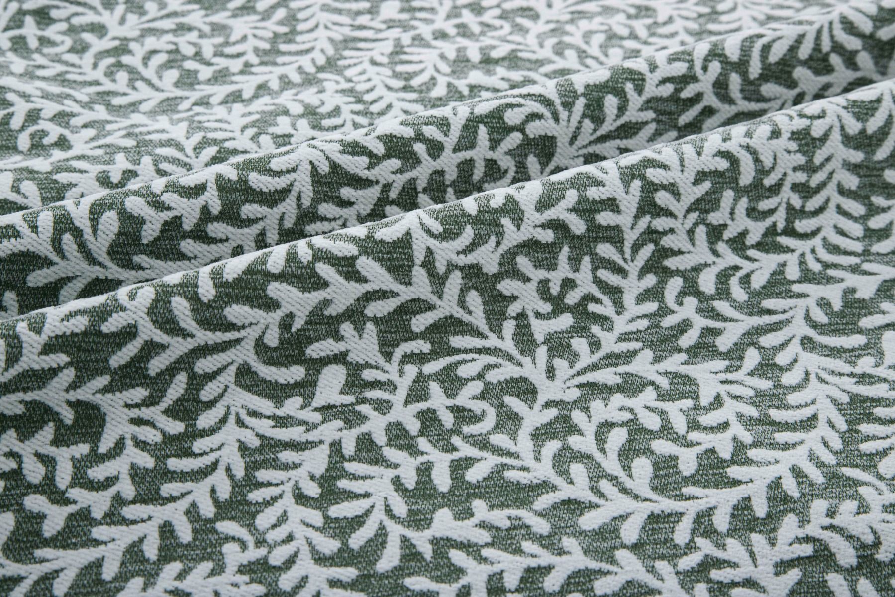 Raheny Eyelet Green-CU