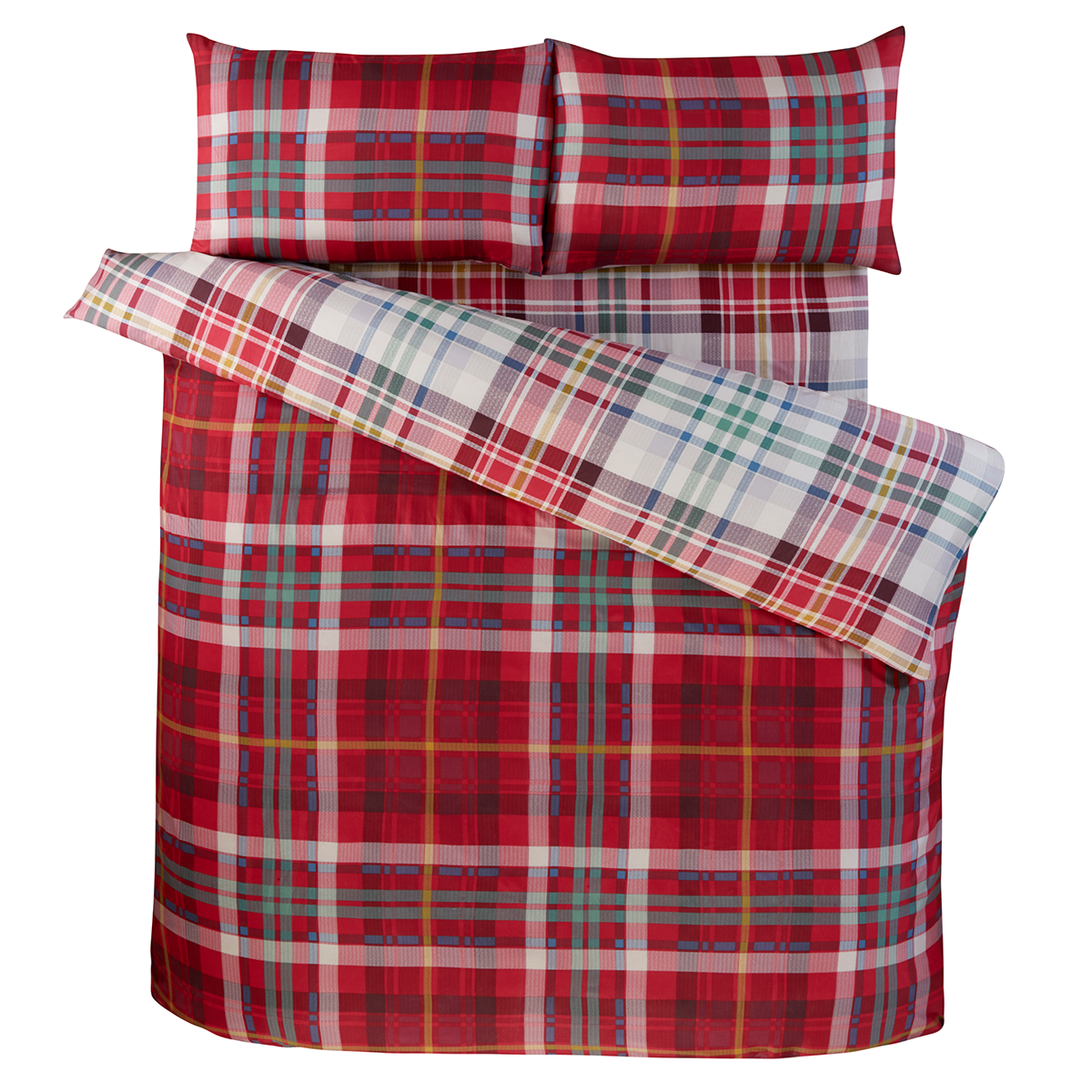 Regalia Compl Red-CBDS