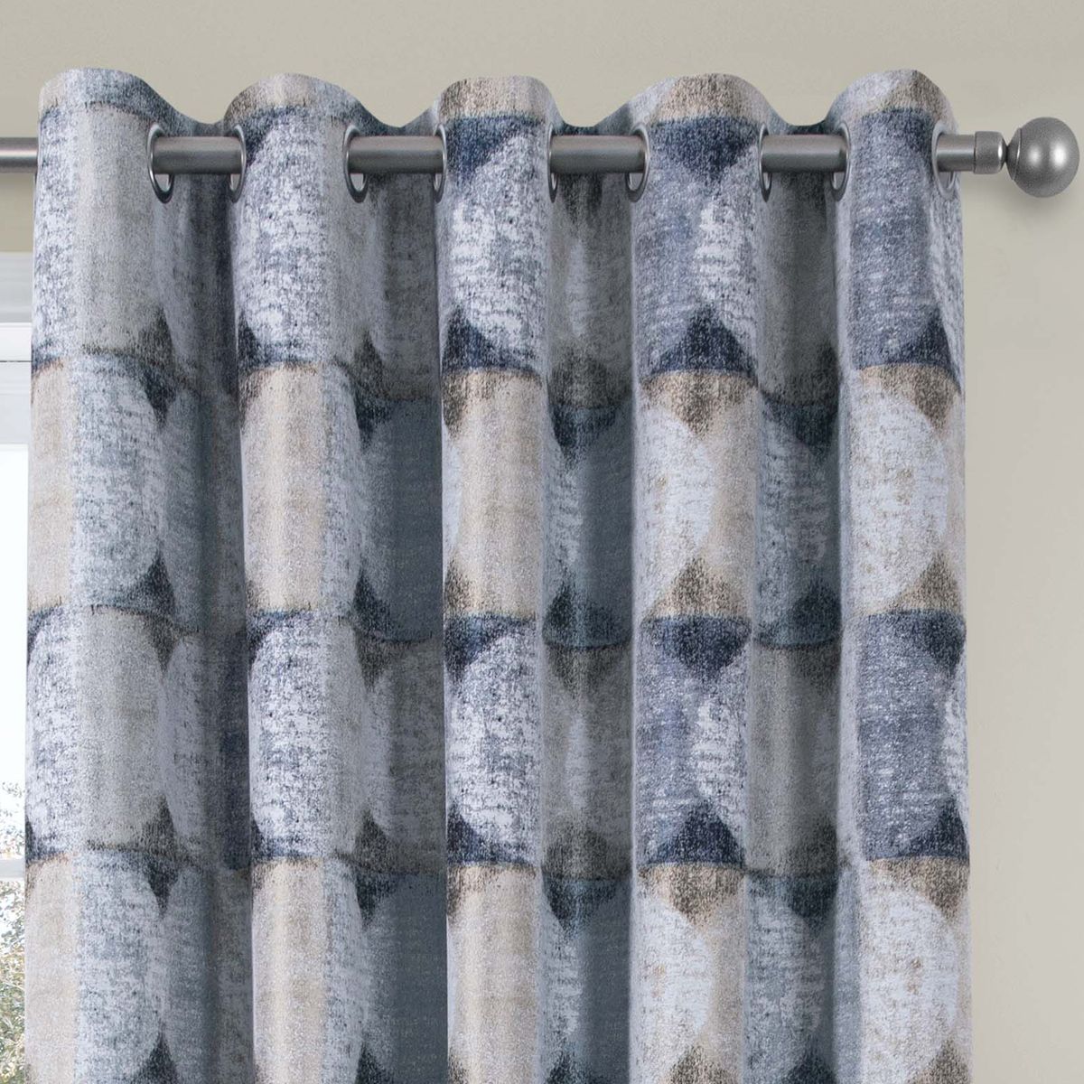 Rondo Eyelet Blue-CU