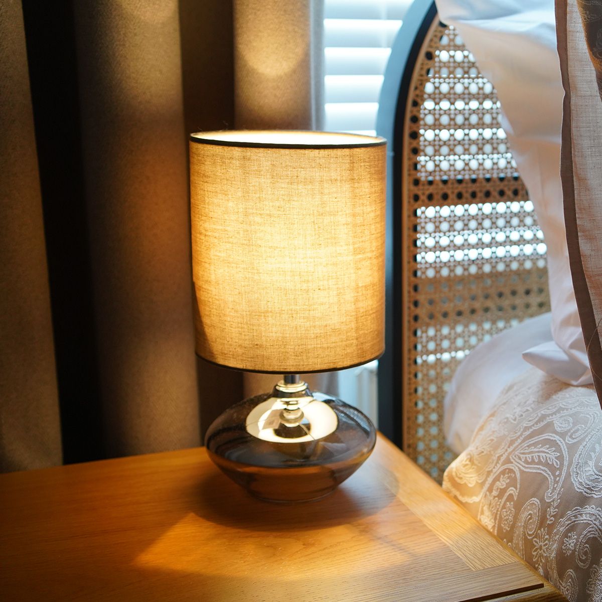 olson smoke smoke lamp