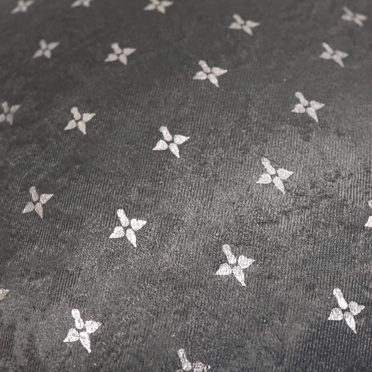star dark grey dark grey 45x45