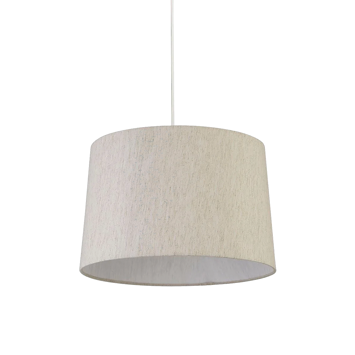 tappered 38cm taupe taupe shade