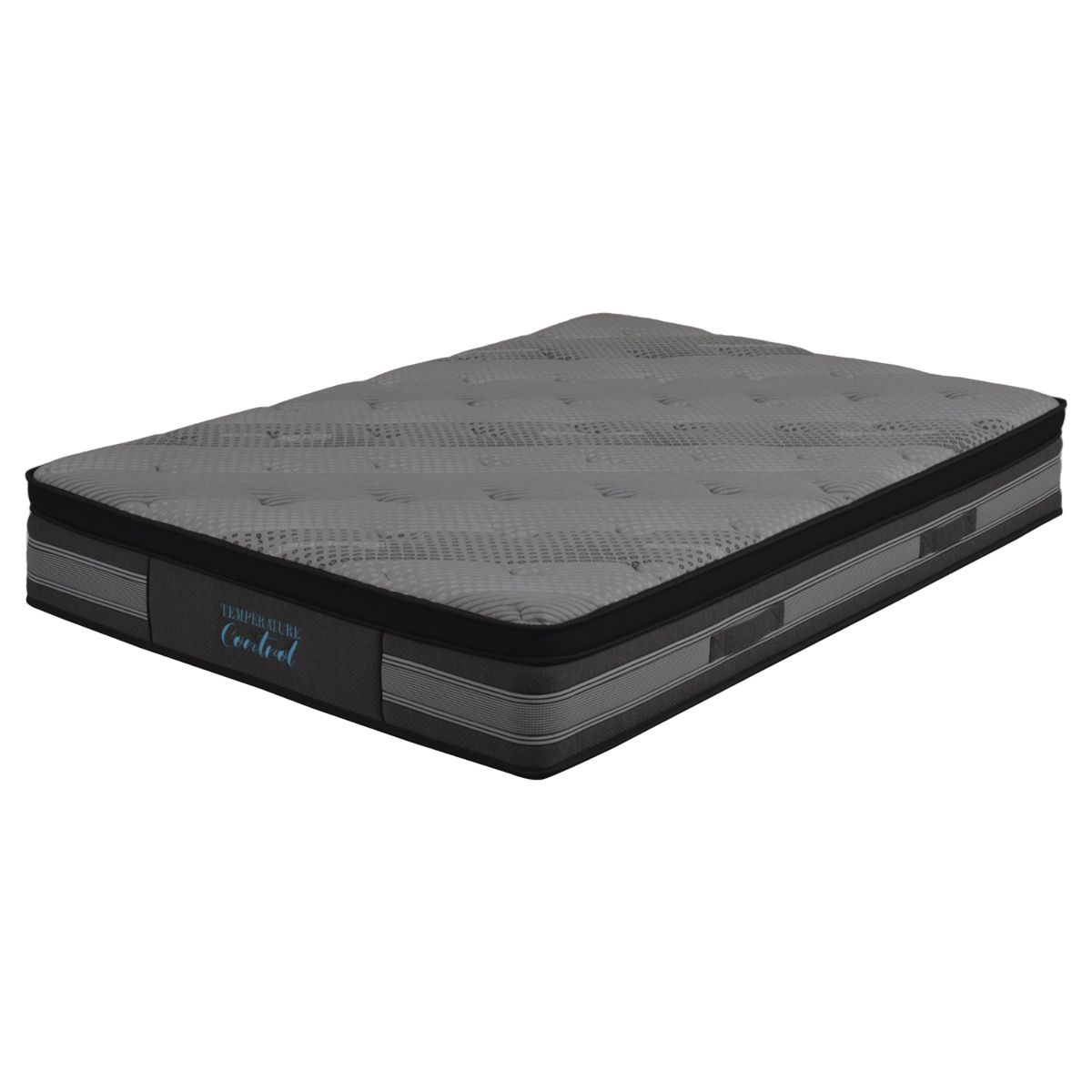 Temp Control Mattress-BD