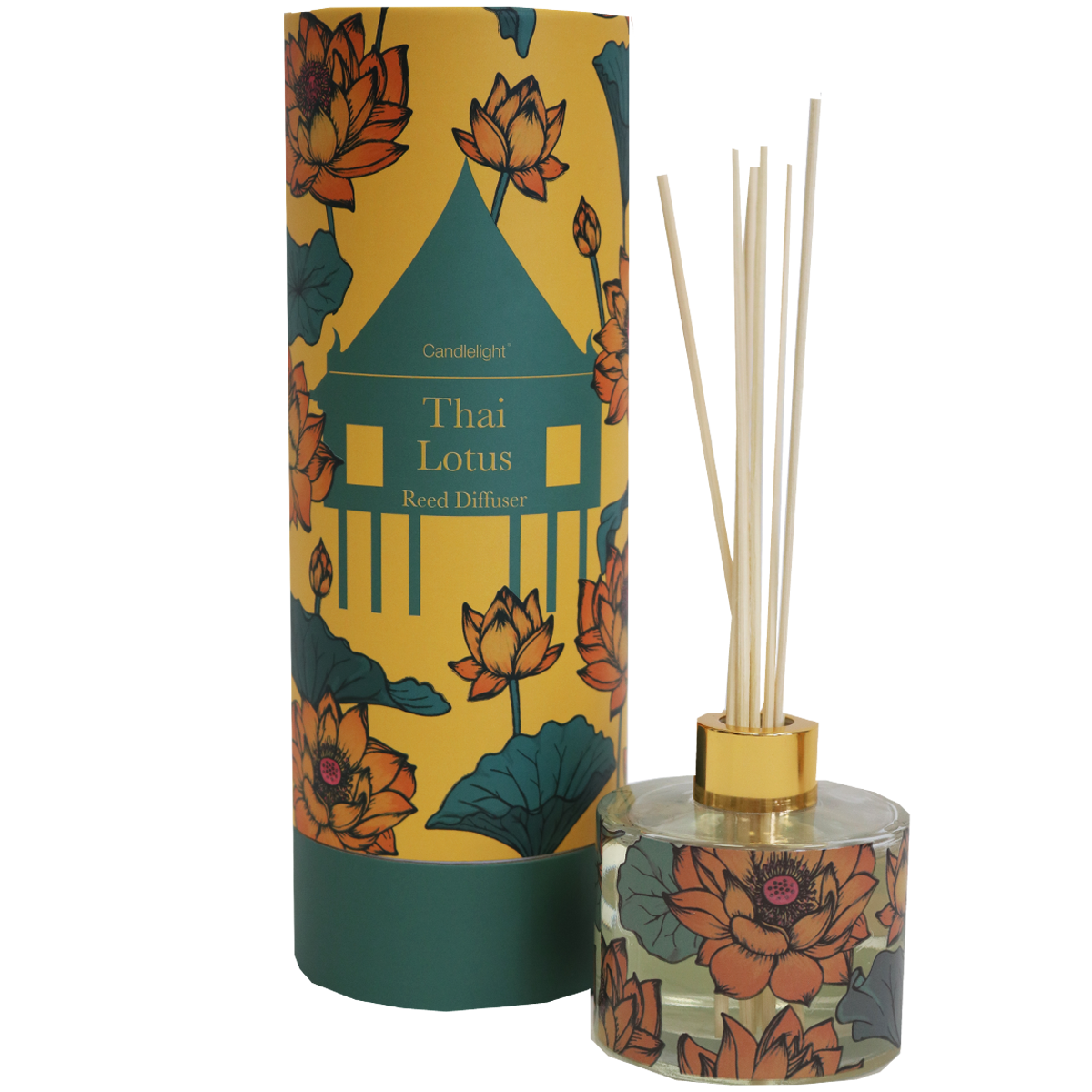 thai thai florl thai florl diffuser
