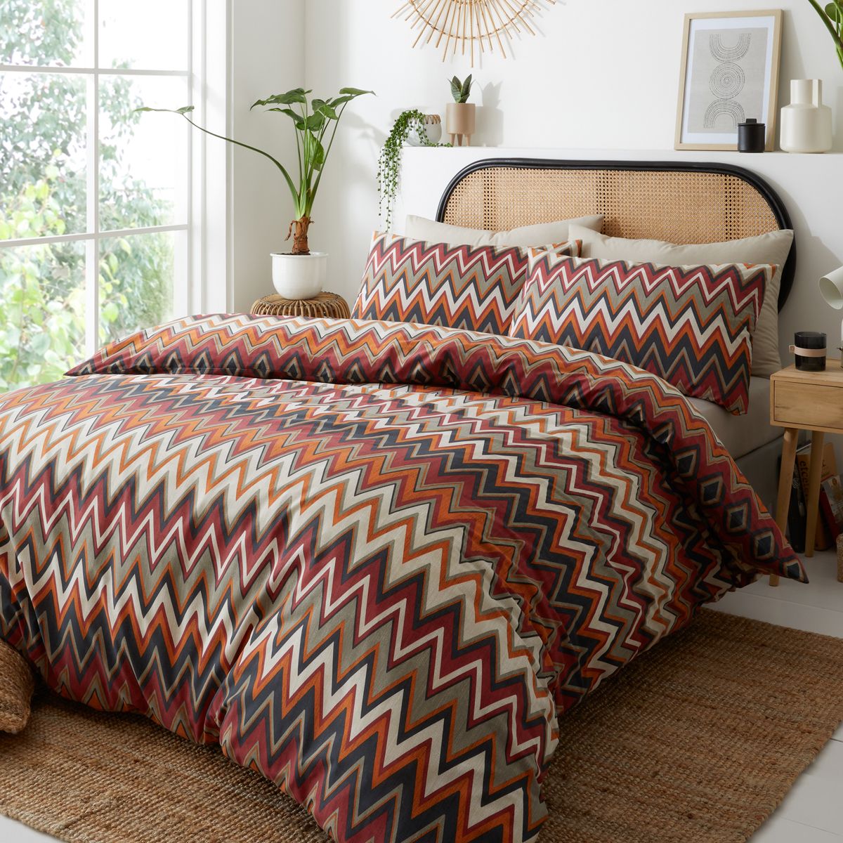 Tyler Terracotta-XCBDS