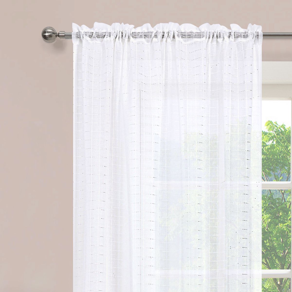 Viva Panel White-DNASS