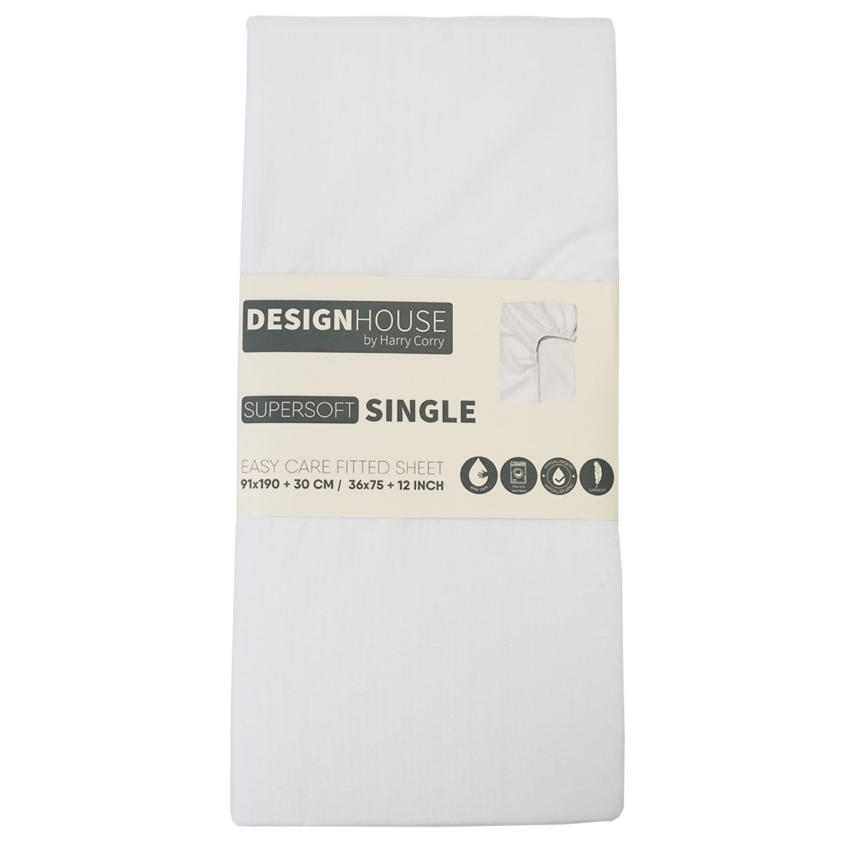 S_soft Fitted White-PS