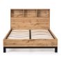Bali Range Bedframe-BD