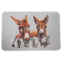 washable mat barney+frd barney+frd 40x60