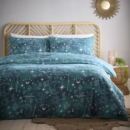 Celestial Teal-XCBDS