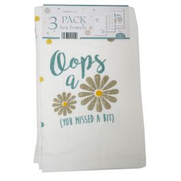 velour t_towel oops daisy oops daisy 3pk