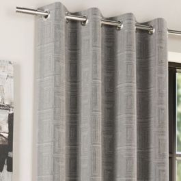 Kyoto Eyelet Silver-CU