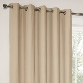 Paros Eyelet Natural-CU