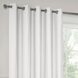 Paros Eyelet White-CU