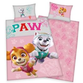 paw patrol pink pink sb