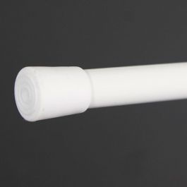 Extendable White Tension Rod