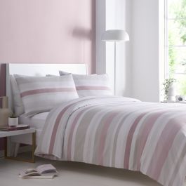 Simply Stripes Pink-XCBDS