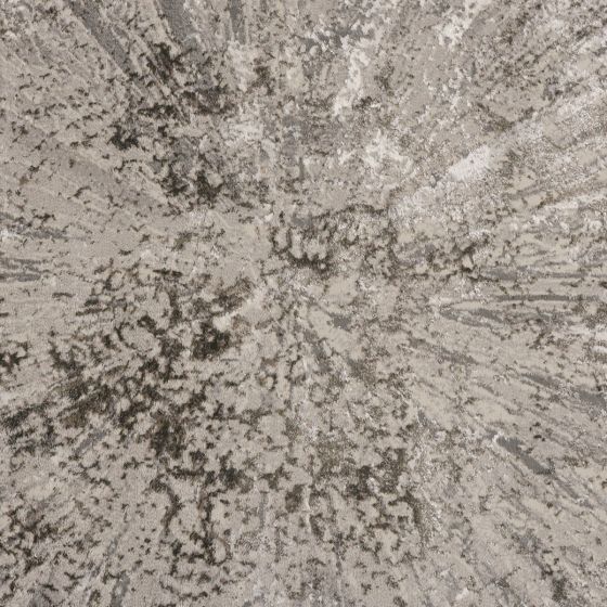 Florence Star Grey-RUGS