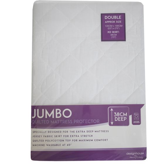 Jumbo Quilted M_protect-PB