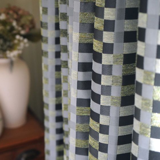 Merrion Eyelet Green-CU