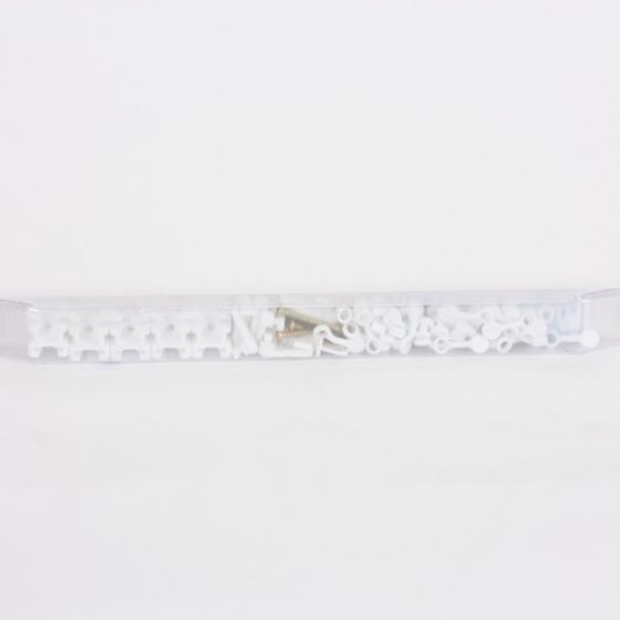 Swish Delux Curtain Track