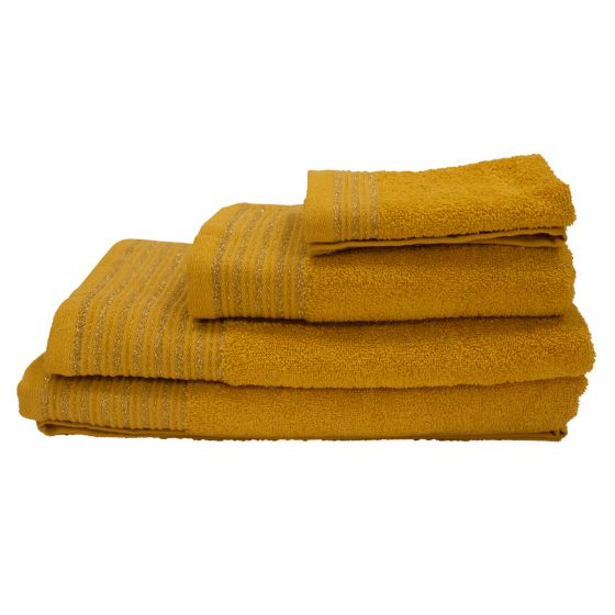 Lurex 500gsm Ochre-TW