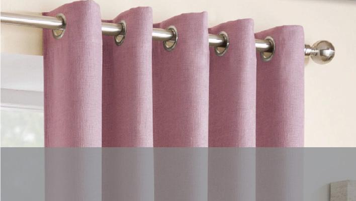 Curtains & Blinds | Harry Corry