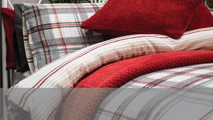 Bedding, Bed Sets, Linen & Duvets - Harry Corry