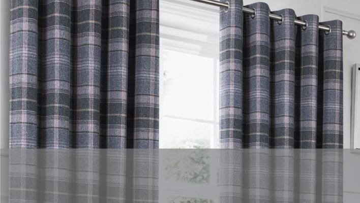 Curtains & Blinds | Harry Corry