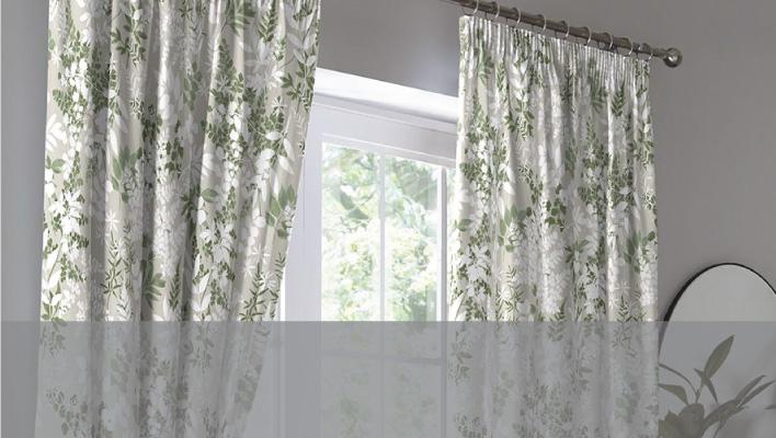 Curtains & Blinds | Harry Corry