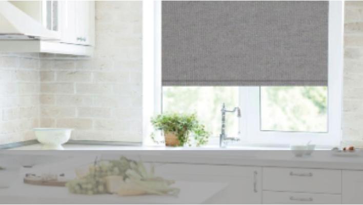 Curtains & Blinds | Harry Corry