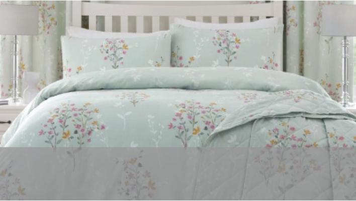 Bedding - Bed Sets and Bed Linen - Harry Corry