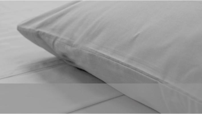Bed Sheets and Pillowcases - Harry Corry
