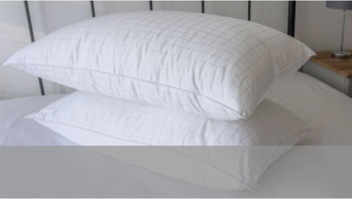 Pillows | Memory Form & More - Harry Corry