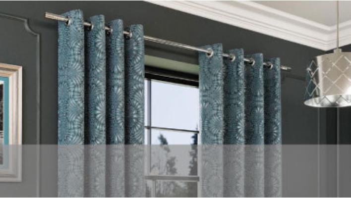 Sale: Curtains | Harry Corry