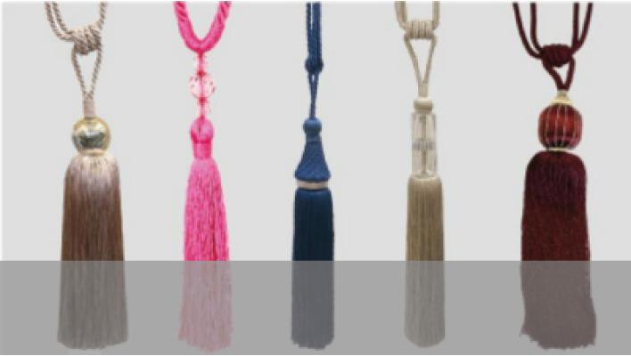 Curtains & Blinds | Harry Corry